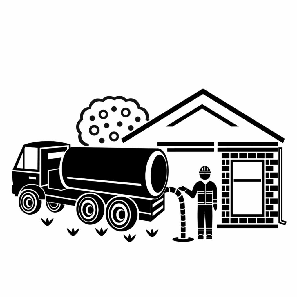 Septic Tank Installation & Repairs in Tucson | Gross Septic