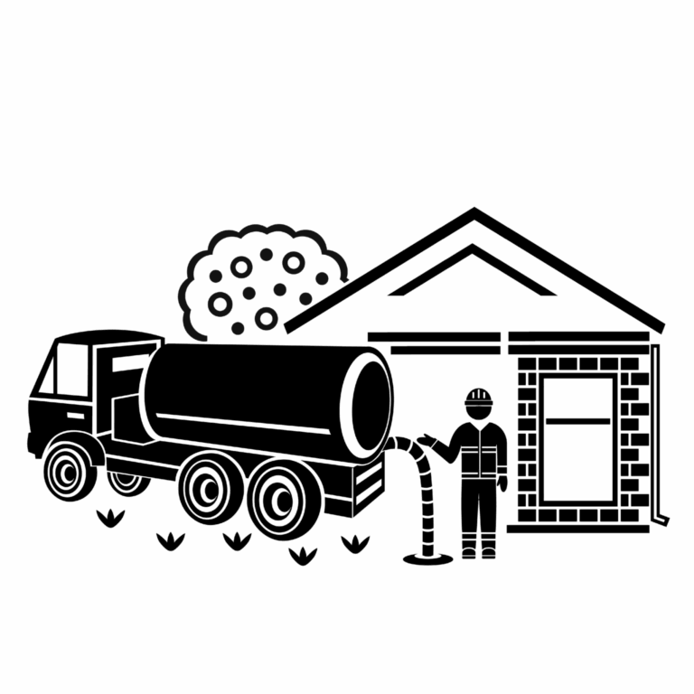 Septic Tank Installation & Repairs in Tucson | Gross Septic